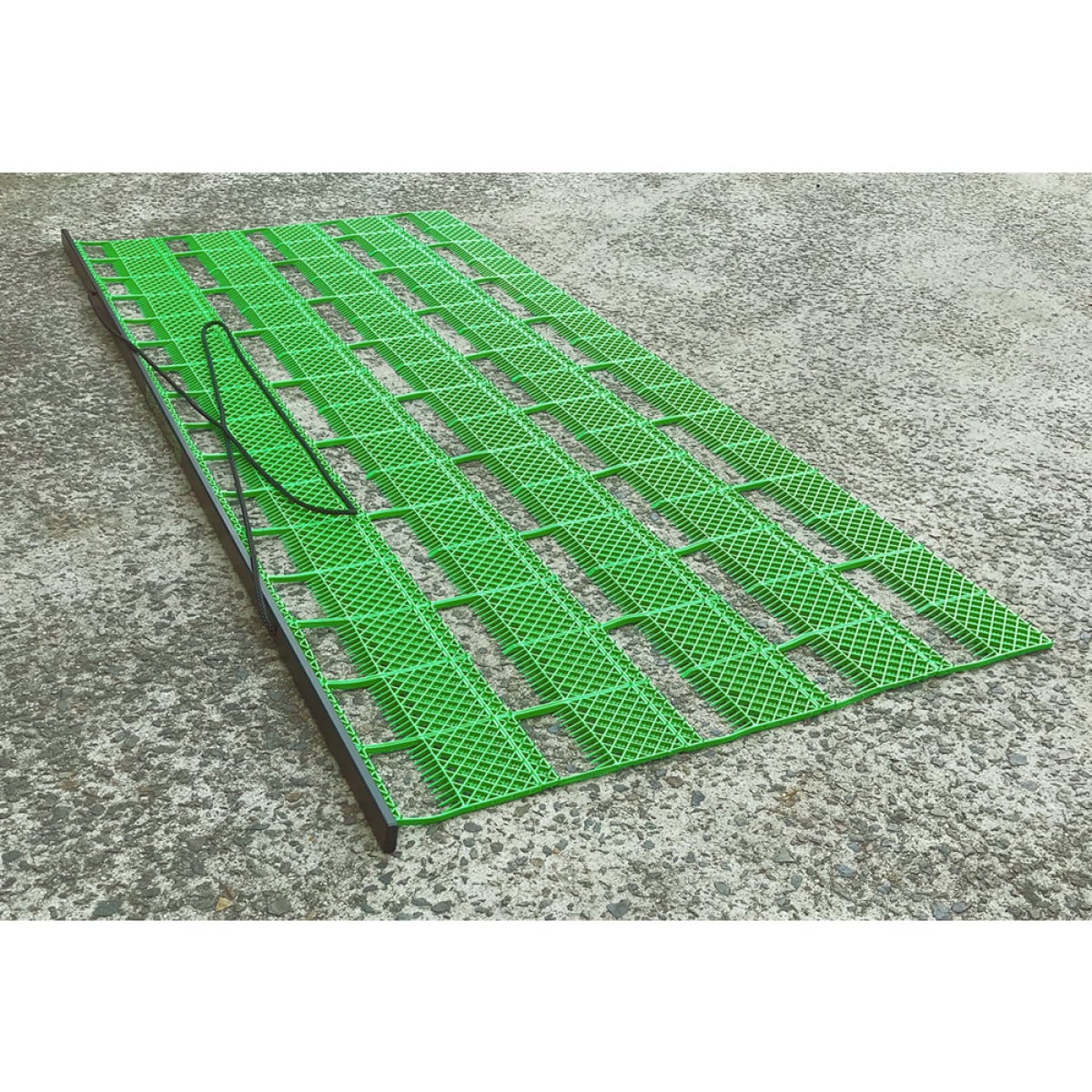 Aussie Clean Sweep (Tennis Court Sweeper) | Tennis Warehouse Australia