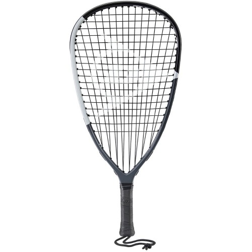 Dunlop Blackstorm Ti Rage Racquetball Racquet | Tennis Warehouse Australia