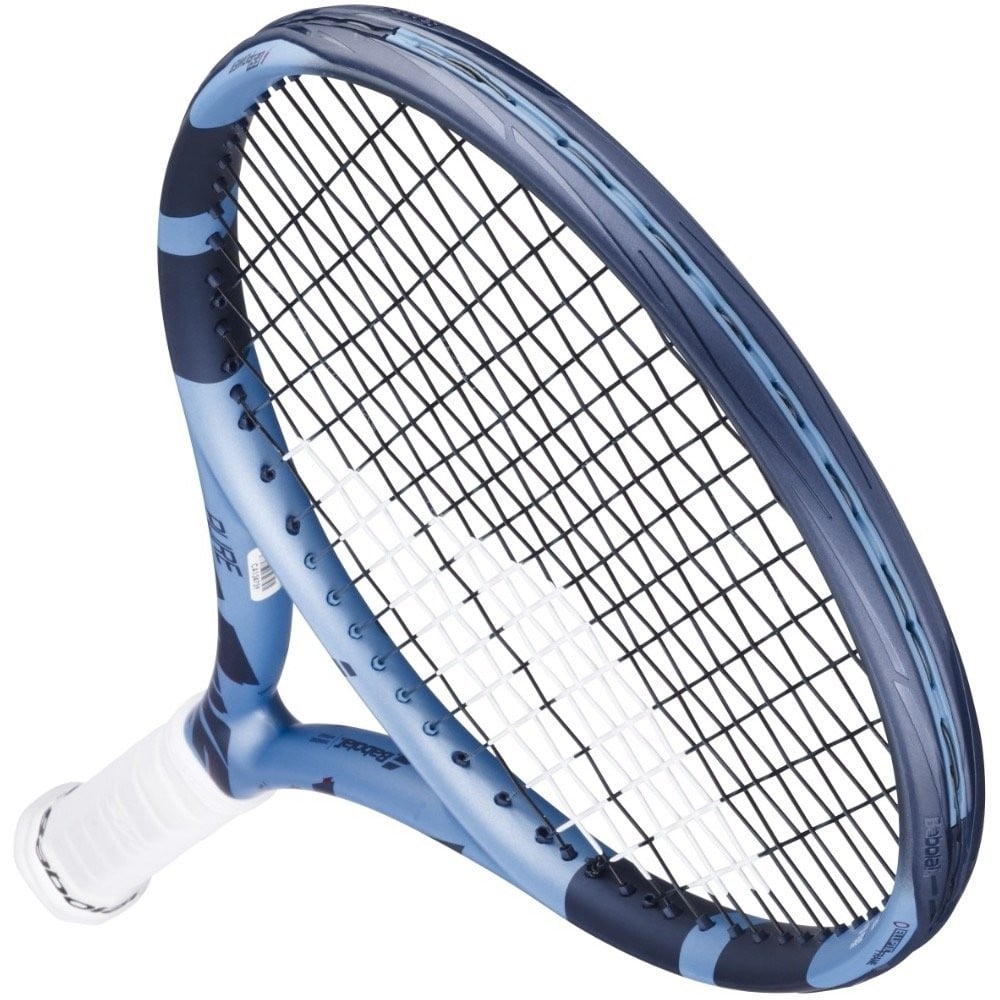 Babolat Pure Drive Team (16x19) 2025 Tennis Racquet | Tennis Warehouse ...