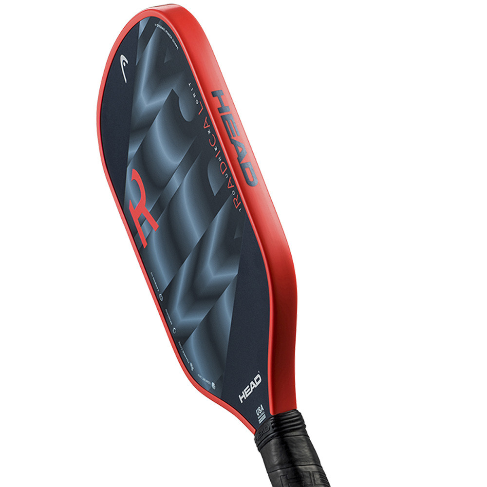 Head Radical Tour Ex Grit Pickleball Paddle 2024 | Tennis Warehouse ...