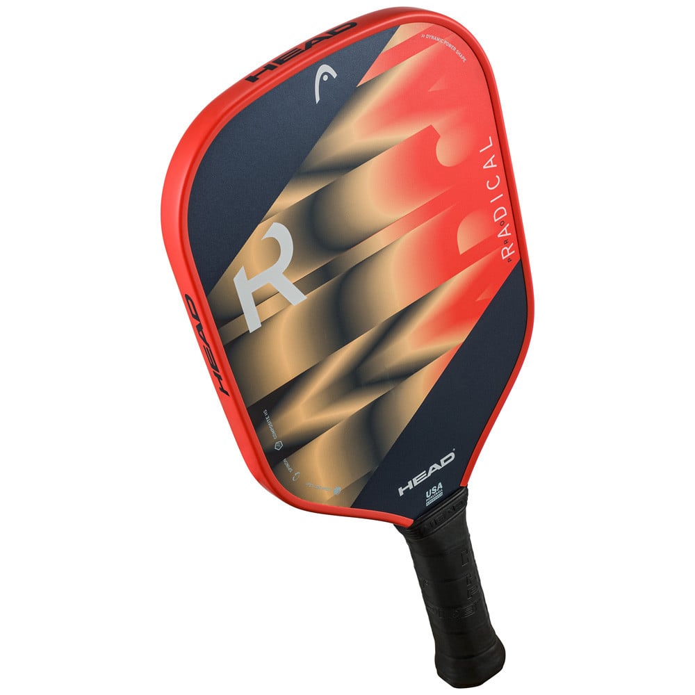 Head Radical Pro Pickleball Paddle 2024 | Tennis Warehouse Australia