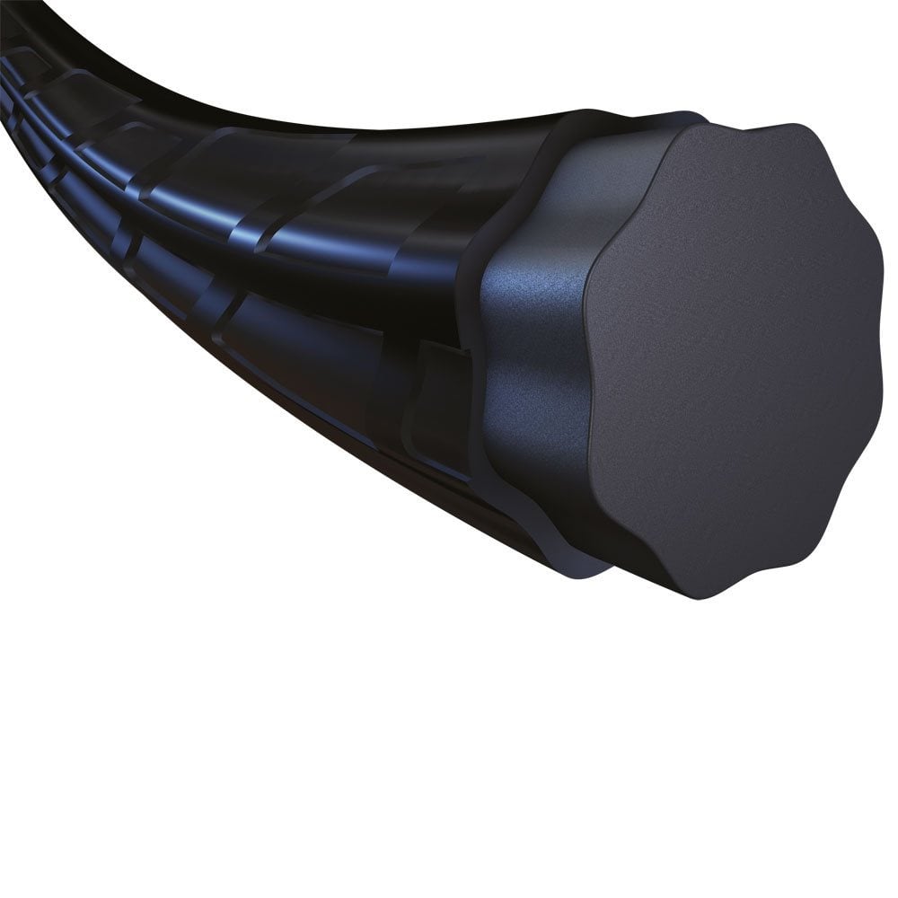 Babolat RPM Blast Rough Black 1.25mm Tennis String Set | Tennis ...