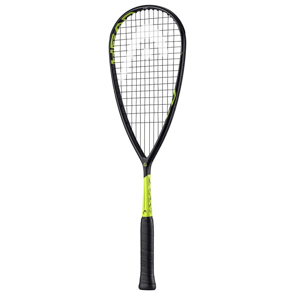 Head Graphene 360+ Speed 110 Squash Racquet | Tennis Warehouse Australia