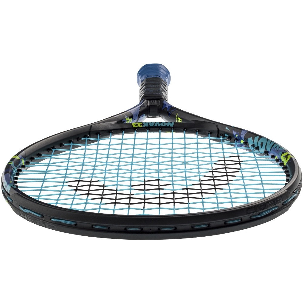 Head Novak 23 Inch Junior Tennis Racquet | Tennis Warehouse Australia