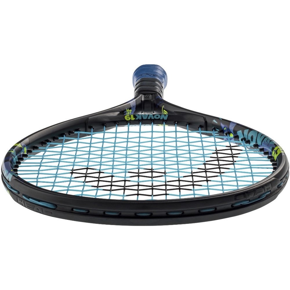 Head Novak 19 Inch Junior Tennis Racquet | Tennis Warehouse Australia