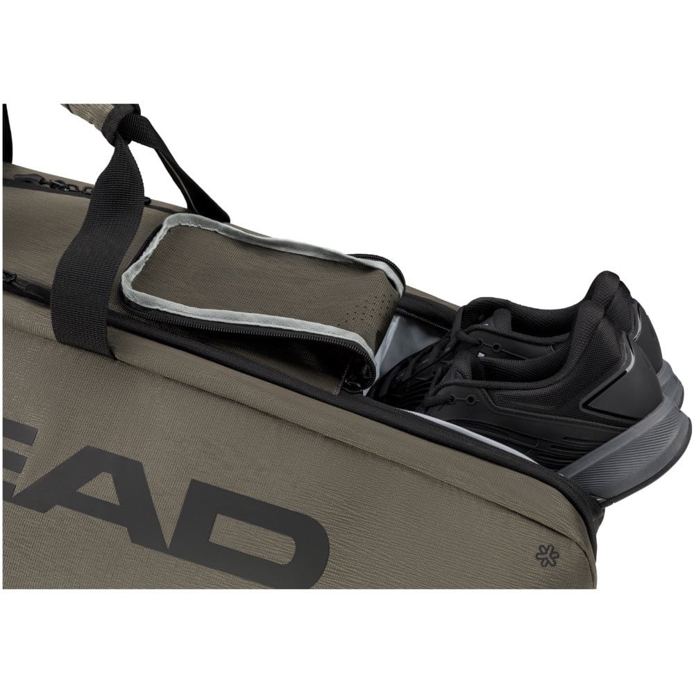 Head Pro X Tennis Racquet Bag L | Tennis Warehouse Australia