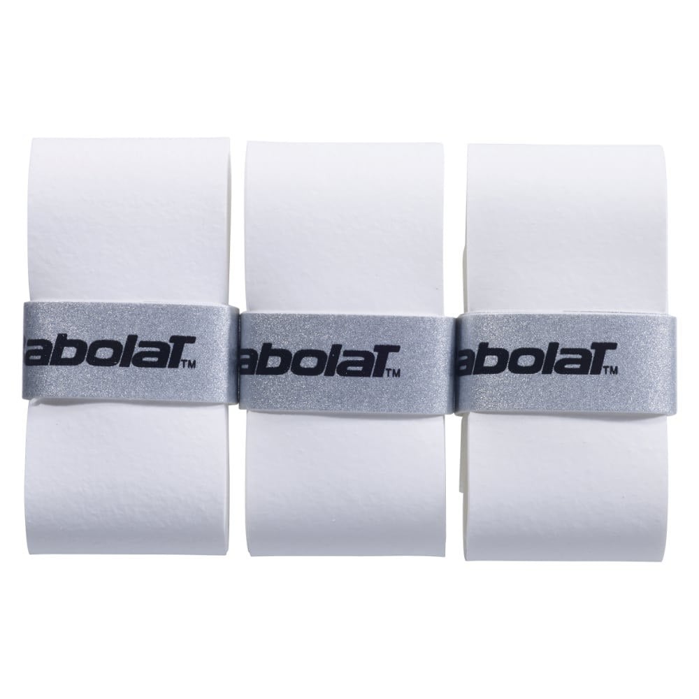 Babolat Tour Original Blue 12 Pack Overgrips | Tennis Warehouse Australia