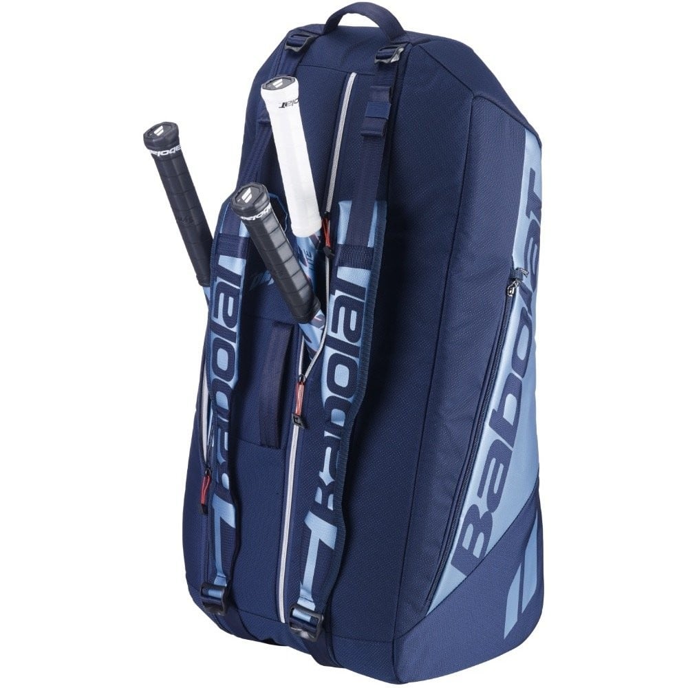 Babolat Pure Drive 6 Racquet Tennis Bag (2025) | Tennis Warehouse Australia