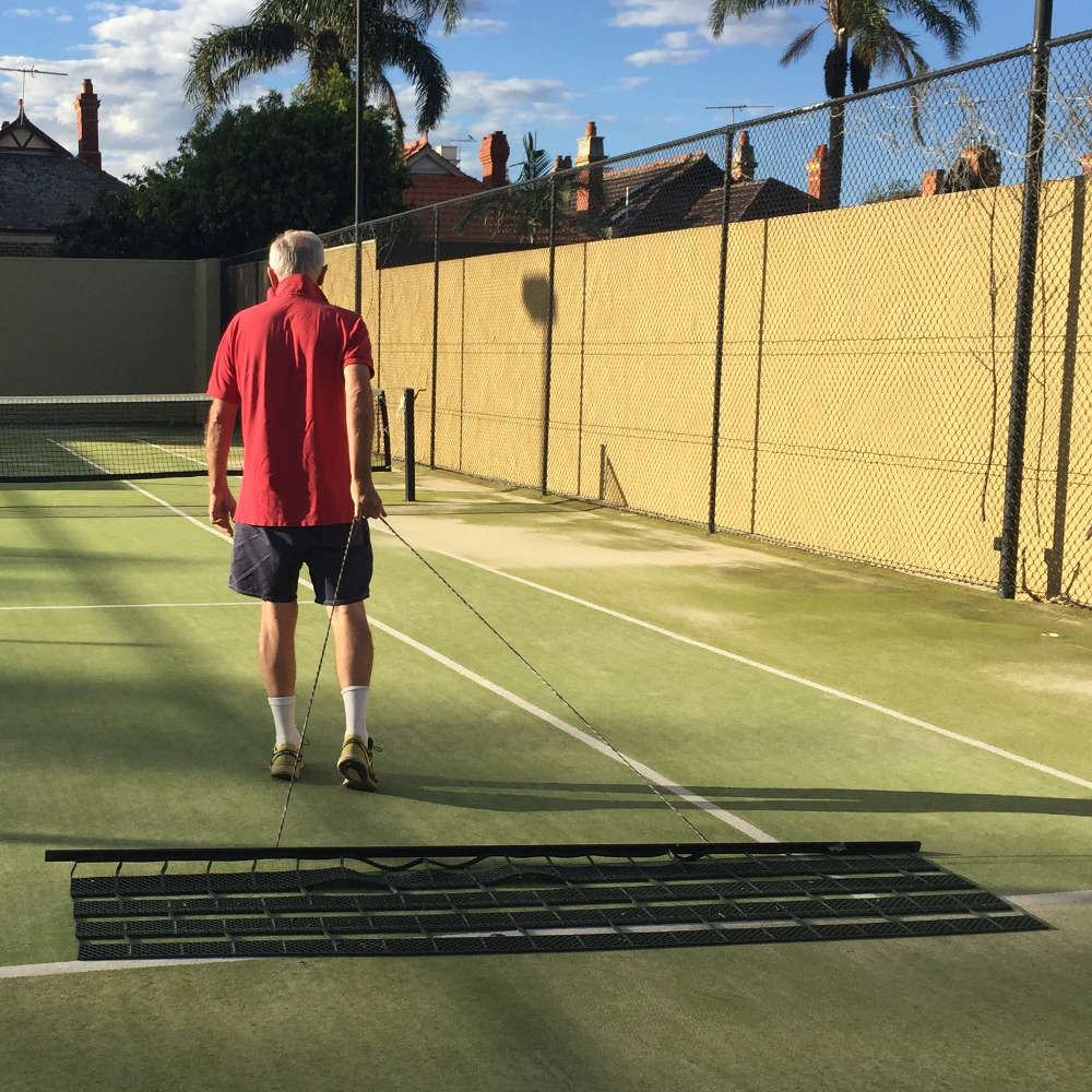 Aussie Clean Sweep | Tennis Warehouse Australia