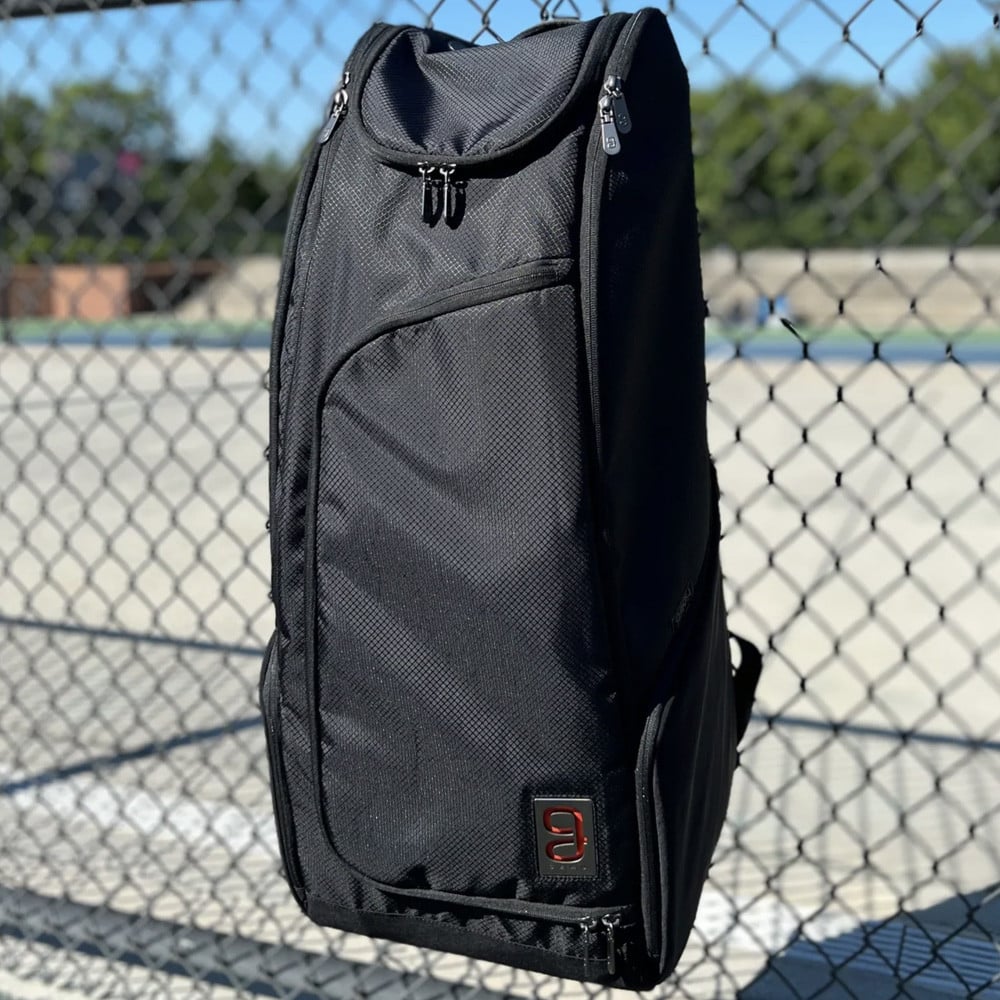 Geau Sport Axiom Racquet Bag 2.0 – 9 Pack | Tennis Warehouse Australia