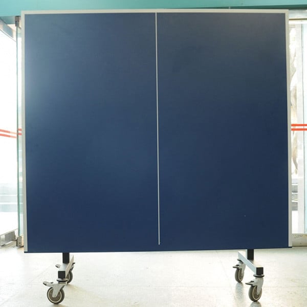 Double Fish 233 WTT Indoor Table Tennis Table | Tennis Warehouse Australia