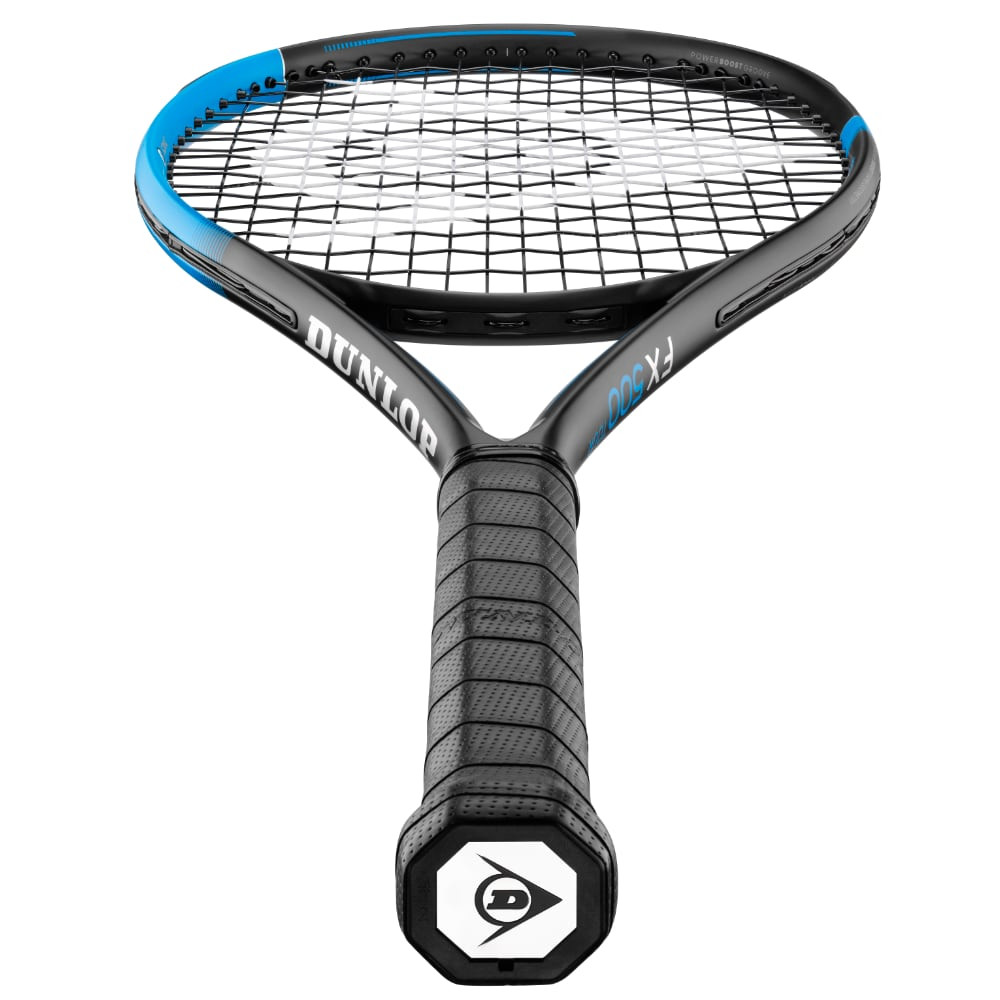 Dunlop FX500 Tour Tennis Racquet | Tennis Warehouse Australia