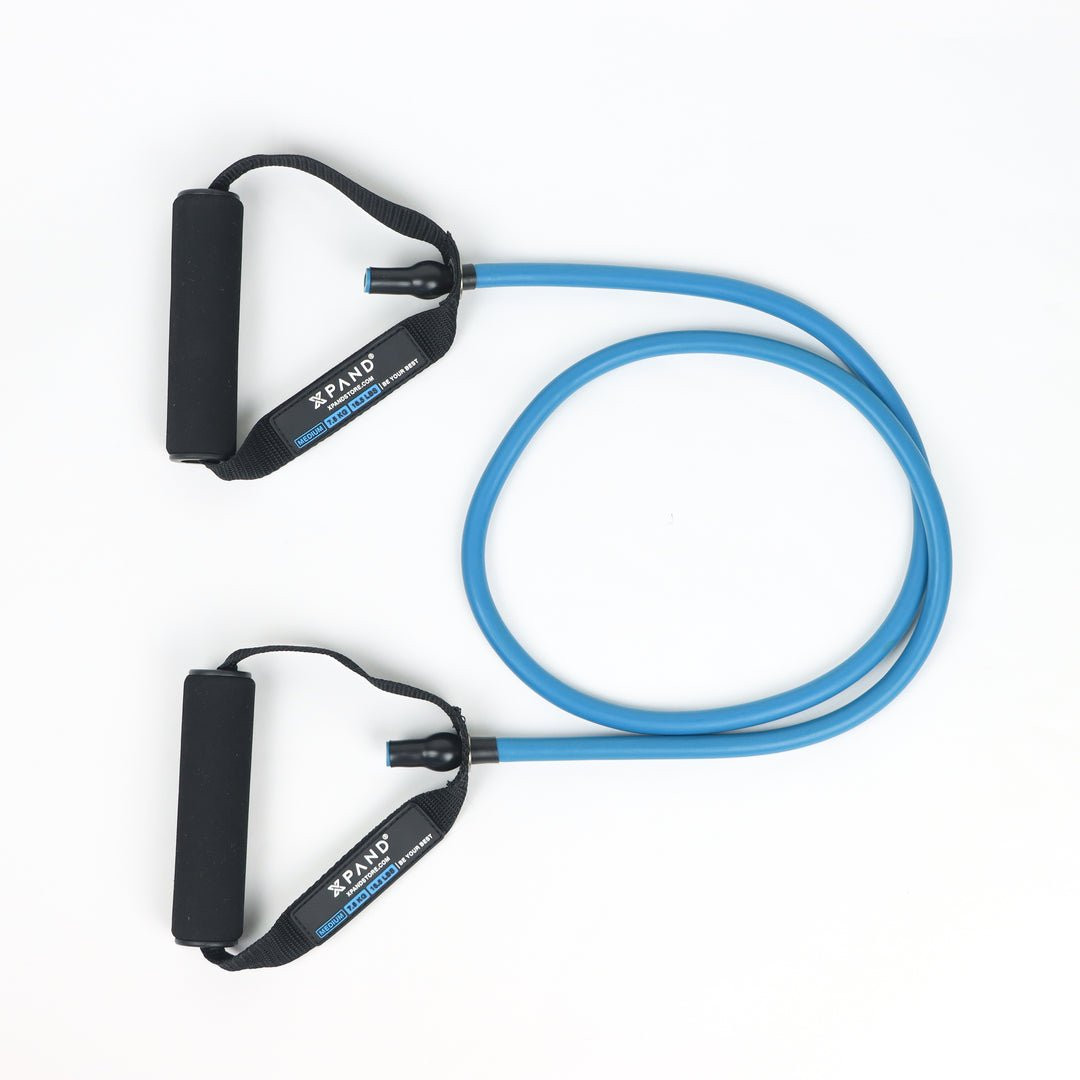 Xpand Training Power Tube - Medium 7.5 kg/16.5 lbs | Tennis Warehouse Australia