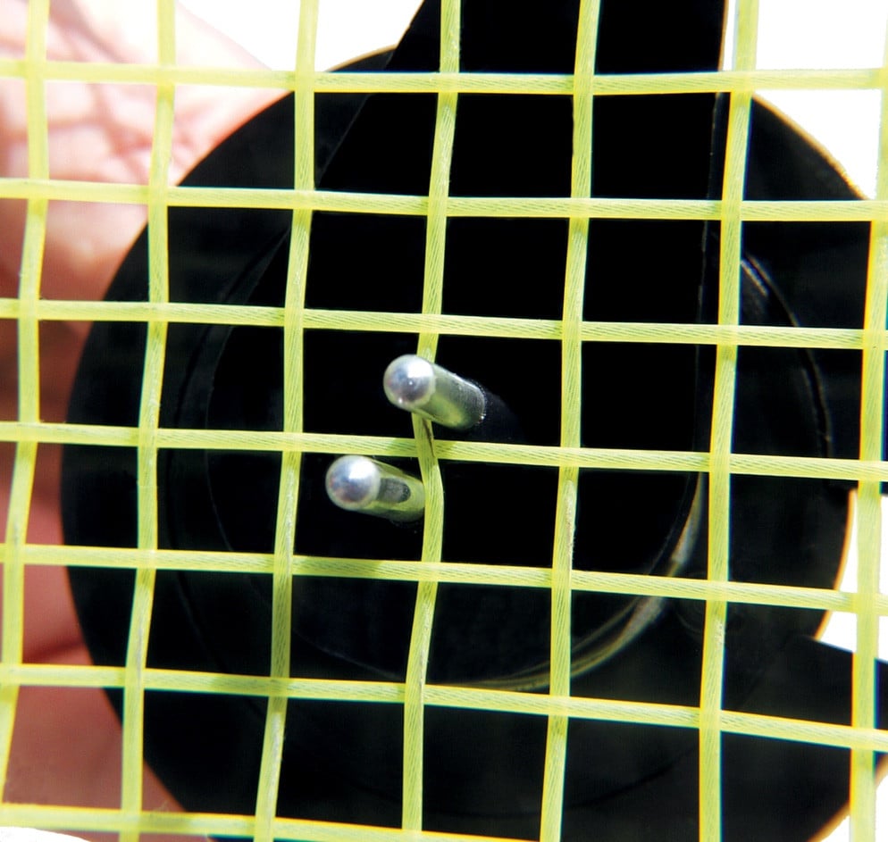 String Tension Reader in LBS | Tennis Warehouse Australia