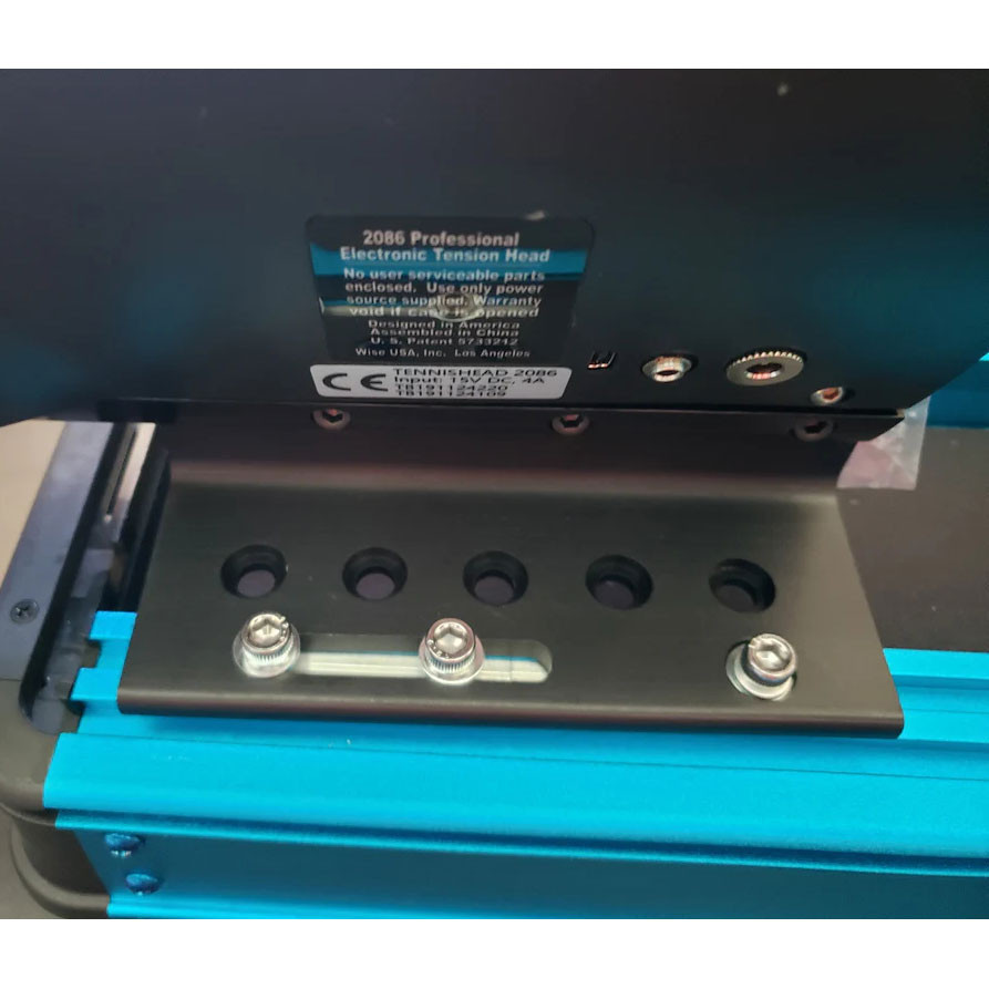 WISE Drop Weight Bracket - Genuine | Tennis Warehouse Australia