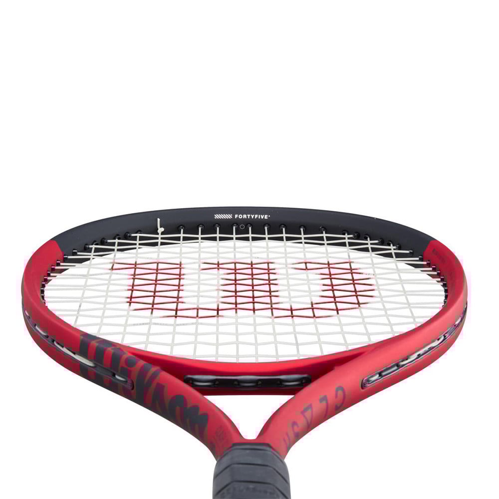 Wilson Clash 108 v2 Tennis Racquet | Tennis Warehouse Australia