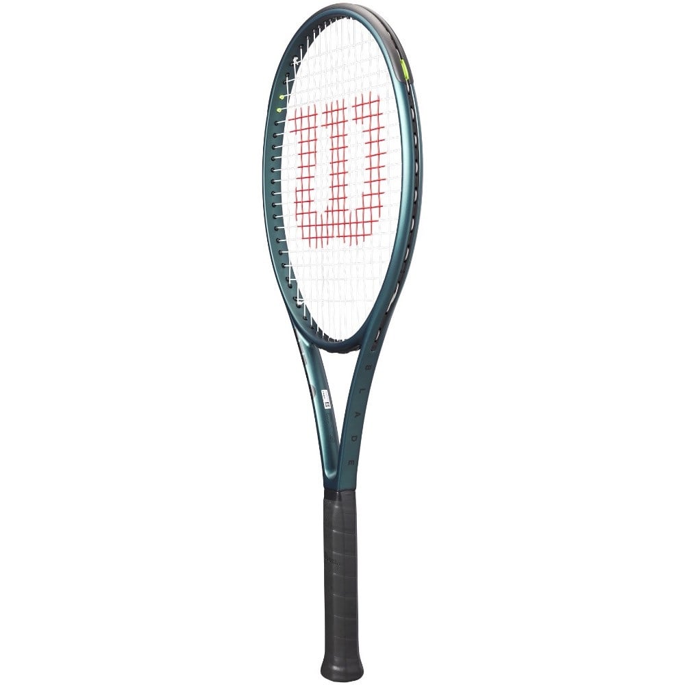 Wilson Blade 100L v9 Tennis Racquet | Tennis Warehouse Australia