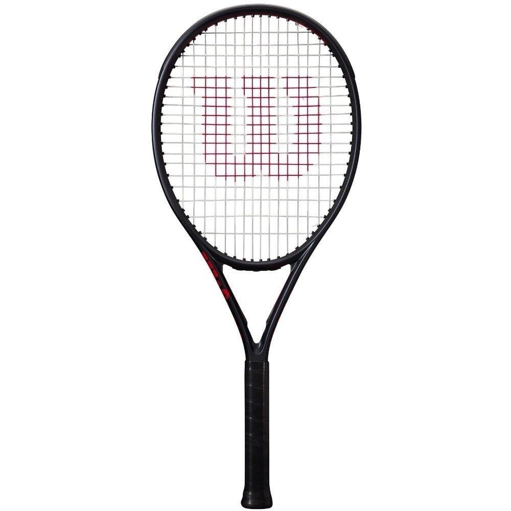 Wilson Clash 26" v3 Junior Tennis Racquet | Tennis Warehouse Australia