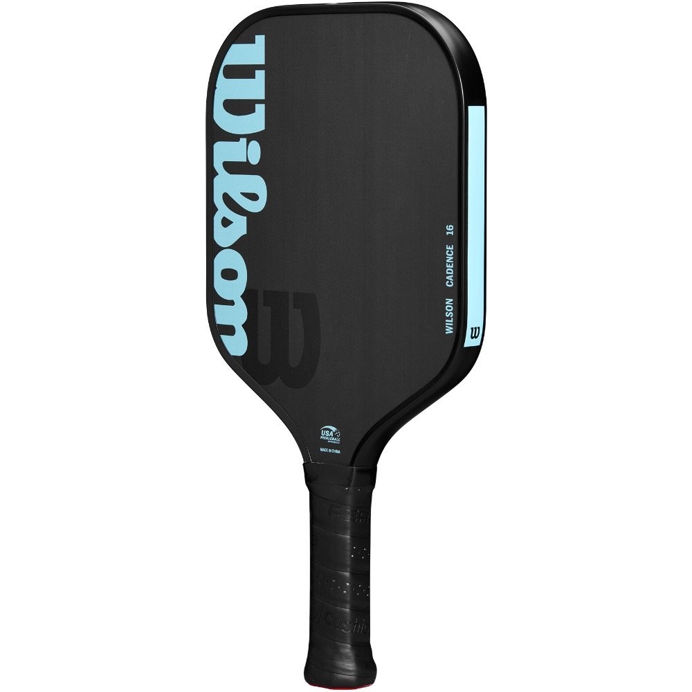 Wilson Cadence 16mm Pickleball Paddle | Tennis Warehouse Australia