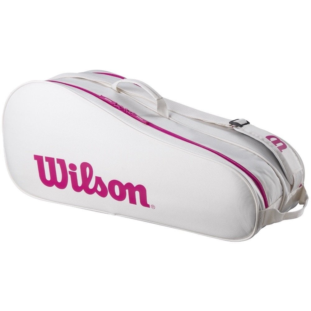 wilson racket bag