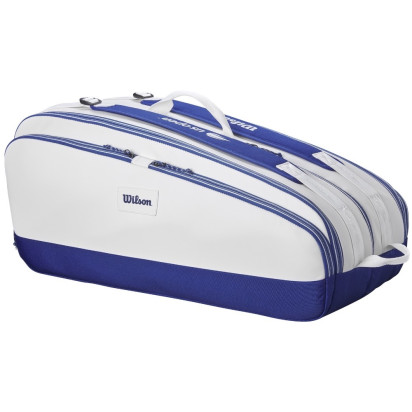 Wilson Tennis Bags & Backpacks | Match Day Essentials | Tennis ...